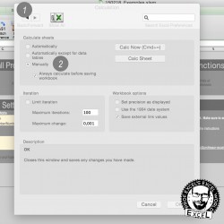 Speed up Excel in 17 Easy Steps and Calculate Faster (+Download)