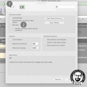 Speed up Excel in 17 Easy Steps and Calculate Faster (+Download)
