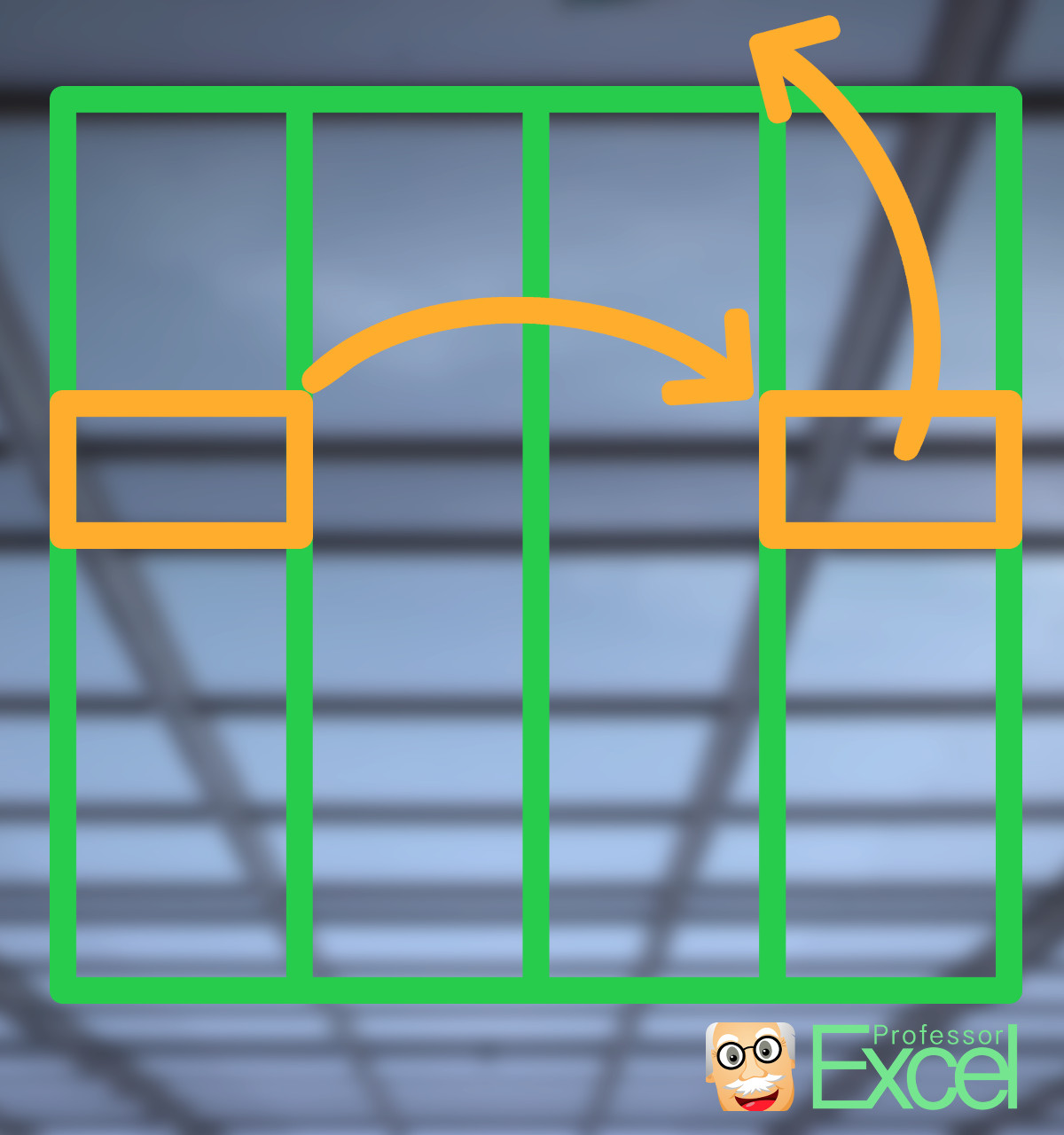 VLOOKUP Professor Excel