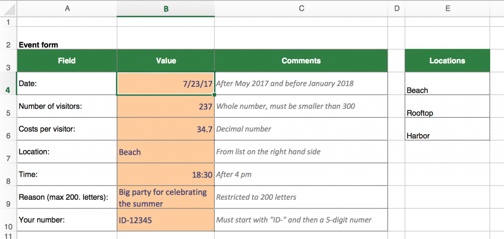 00_Example_Overview - Professor Excel