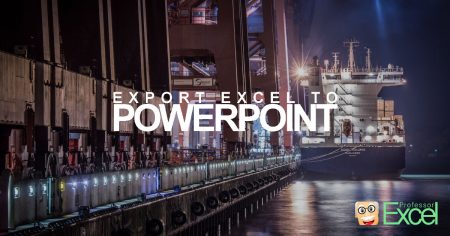 Export From Excel to PowerPoint: 3 Easy Methods and a Recommendation