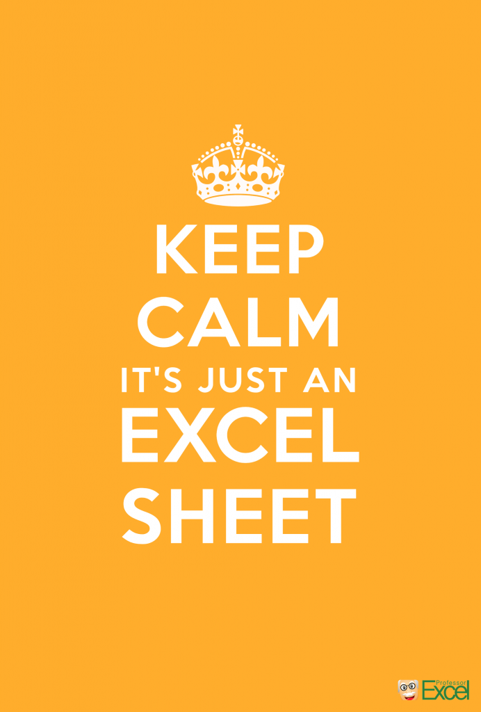 Excel Wallpaper for Free Download | Professor Excel