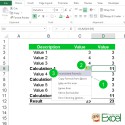 Avoid Errors in Excel: 6 Strategies of How to Prevent Mistakes