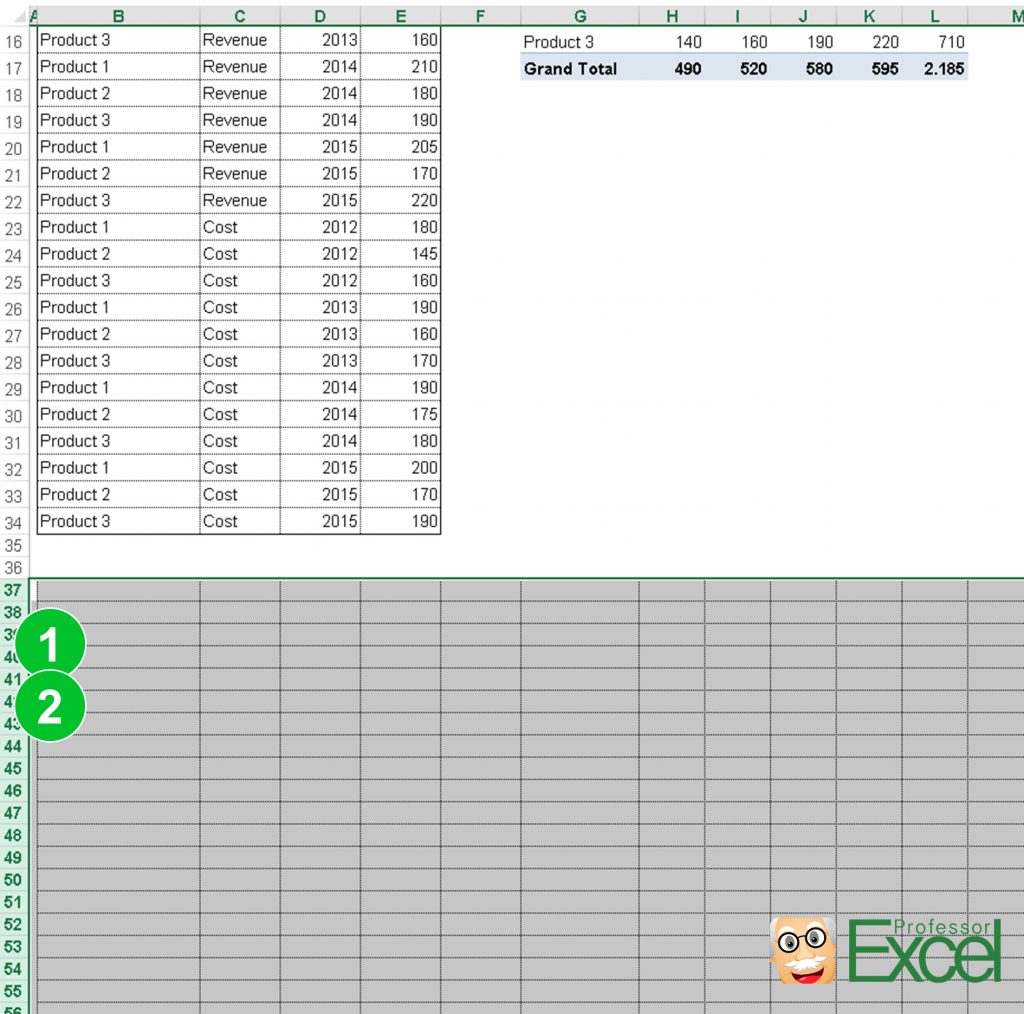 How to Reduce the File Size of Your Excel Workbook with 7 Easy Steps