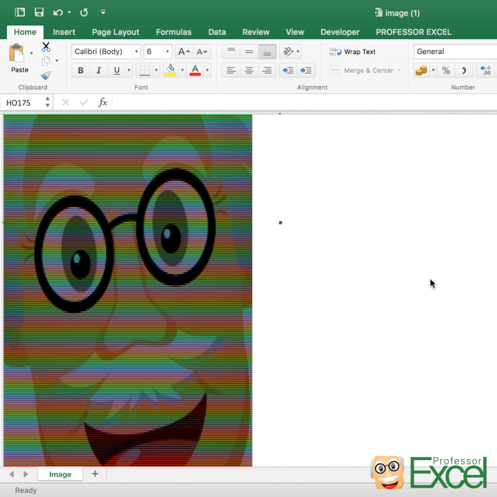 Fun in Excel: 6 Ways of Fun with Spreadsheets