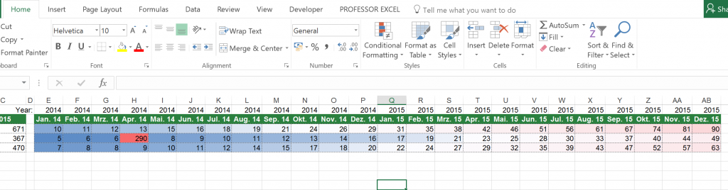 Finalize Excel File: Easy Checklist Before You Share It