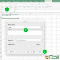 Fun in Excel: 6 Ways of Fun with Spreadsheets