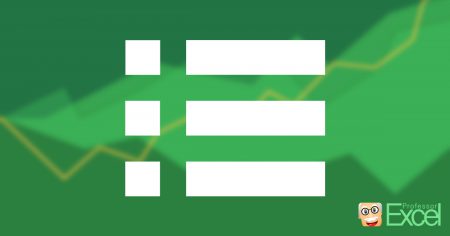 Table of Contents in Excel: 4 Easy Ways to Create Directories