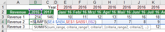 SUMIFS In Excel Everything You Need To Know Download 