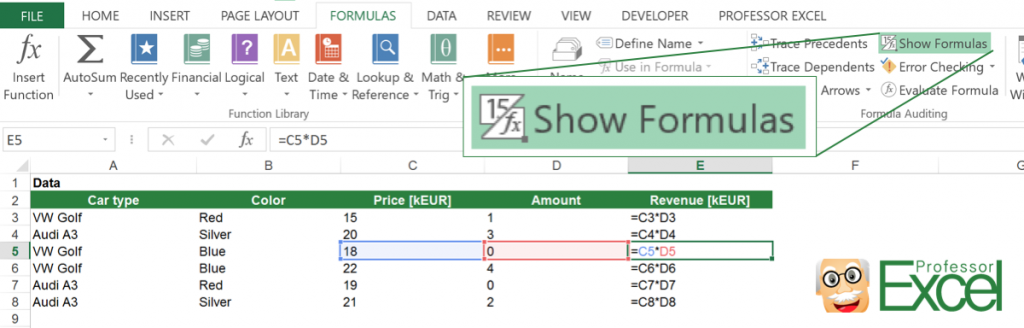 Learn 6 Great Excel Functions Most Users Don't Know!