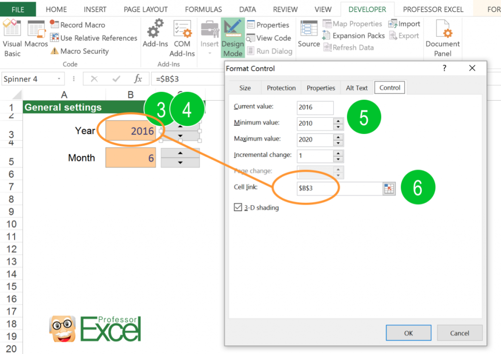 Learn 6 Great Excel Functions Most Users Dont Know