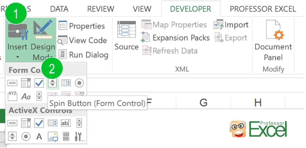 06 Button Insert Professor Excel Professor Excel 06-button-insert-professor-excel-professor-excel