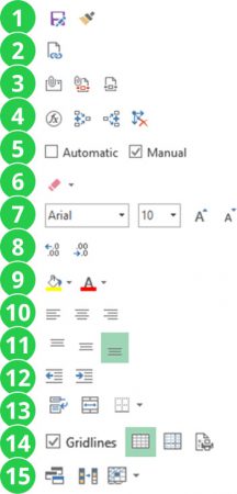 Quick Access Toolbar in Excel: Everything You Need to Know (+Download)