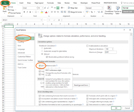 Column_Letters_Numbers - Professor Excel