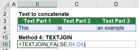 Method3_TEXTJOIN - Professor Excel