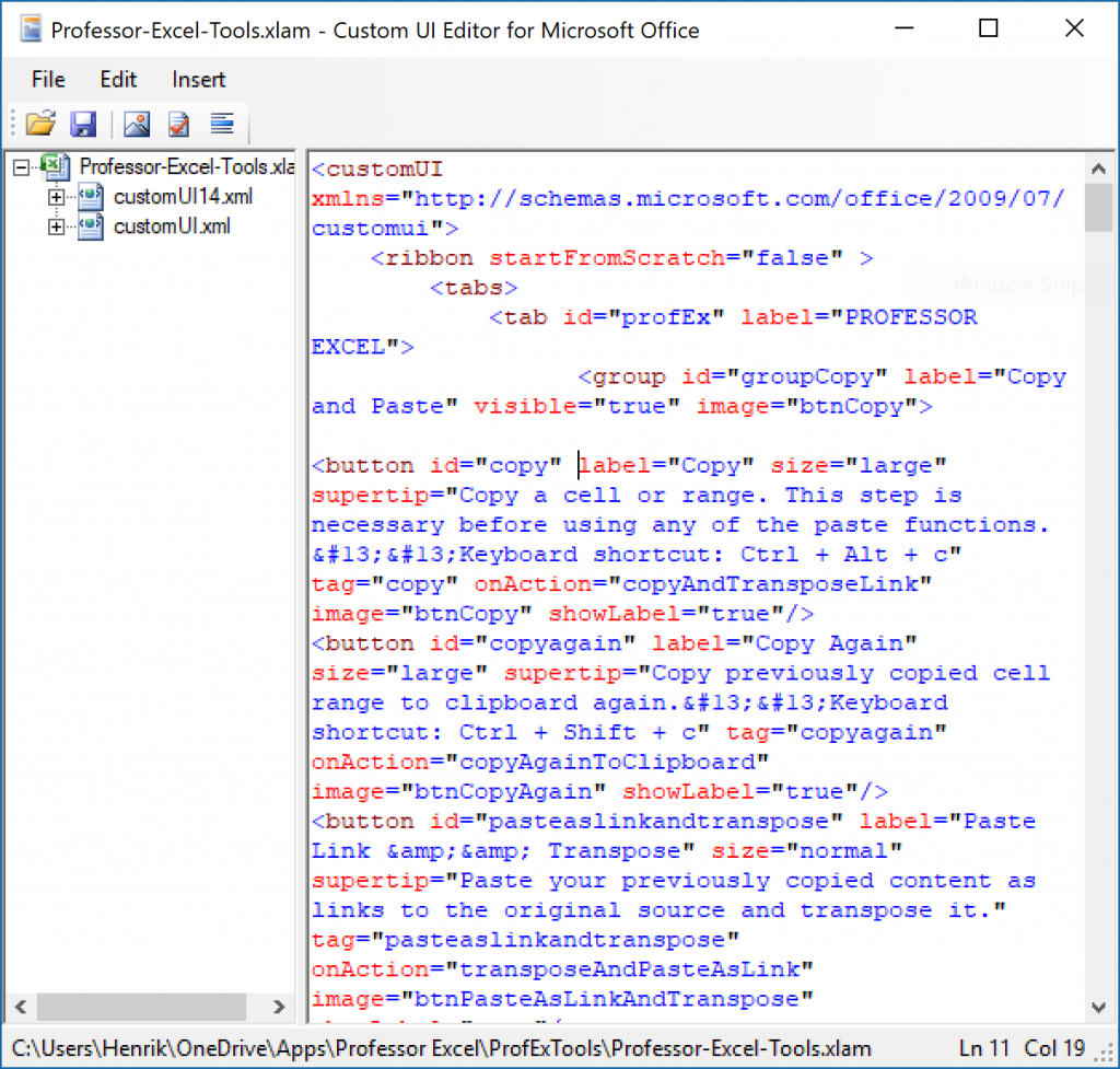 Excel Add In Disappeared 4 Methods To Prevent An Add In To Disappear