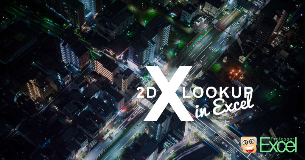 Thumbnail-5 - Professor Excel