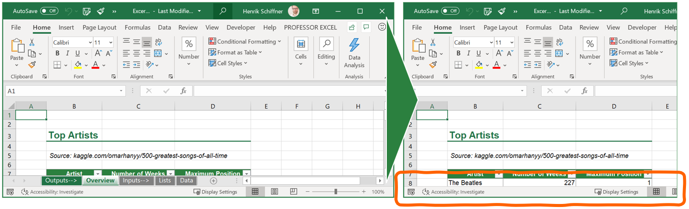 Image 14 Professor Excel Riset