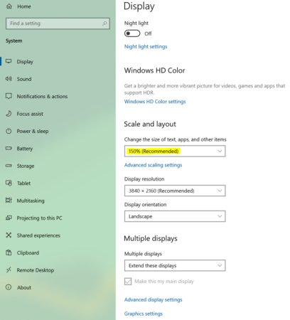 Screen Sharing Excel files with Zoom & Co Like A Pro: Easy Tricks!
