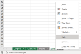 Screen Sharing Excel files with Zoom & Co Like A Pro: Easy Tricks!