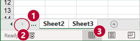 Scroll to Same Cell on All Excel Sheets: 3 Easy Methods!
