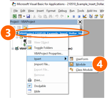 List of all Files and Folders: How to Easily Insert a Directory in Excel!