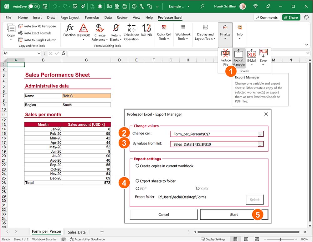 mass-export-in-excel-how-to-save-same-sheet-change-variable