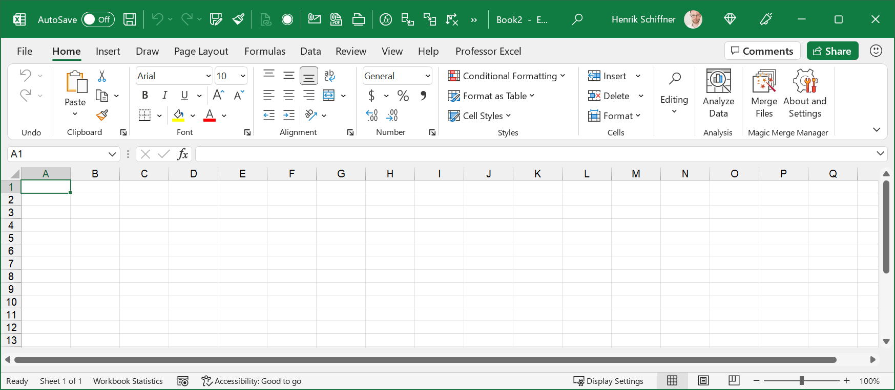 Sheet Tabs In Excel Missing How To Get Them Back LaptrinhX News