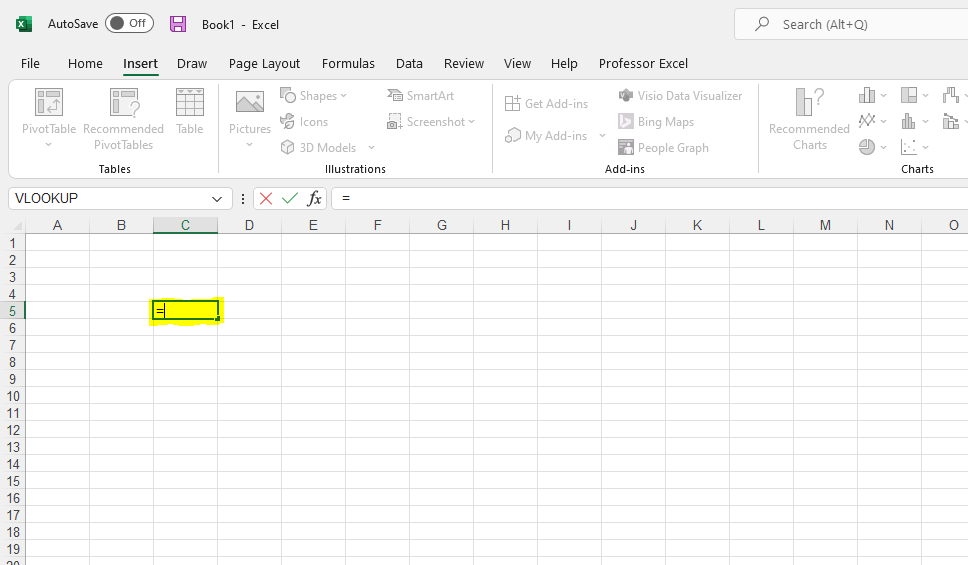 buttons-for-inserting-images-or-charts-in-excel-greyed-out