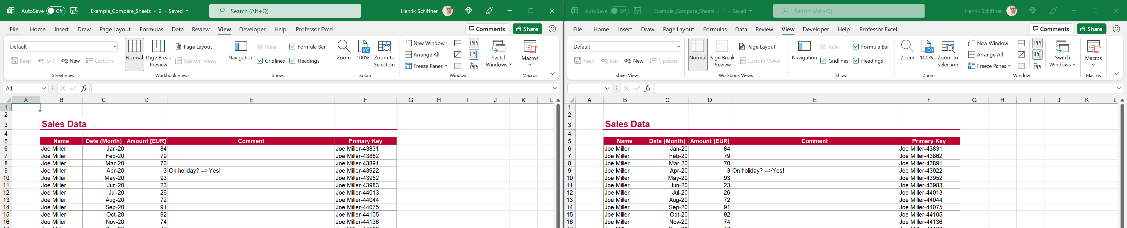 Image 17 Professor Excel Riset