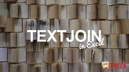 TEXTJOIN in Excel: Mastering Text Concatenation